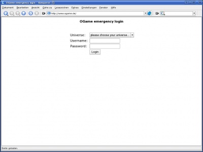 Login – OWiki