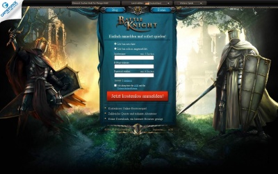 BattleKnight – OWiki